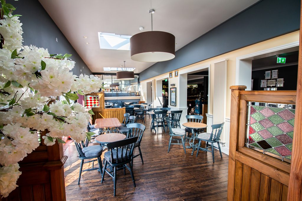 Holland Hall Hotel | Your Ideal Hotel in Upholland‎