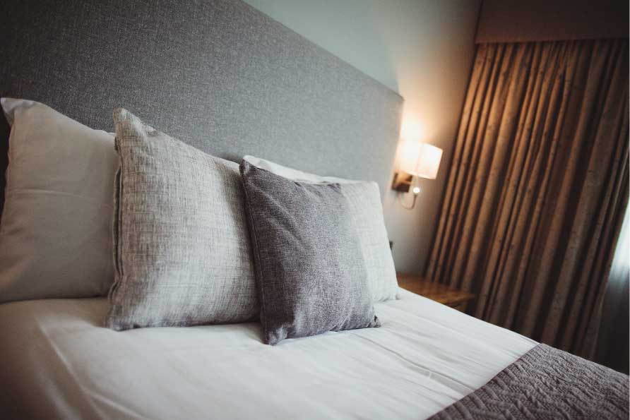 Holland Hall Hotel | Your Ideal Hotel in Upholland‎
