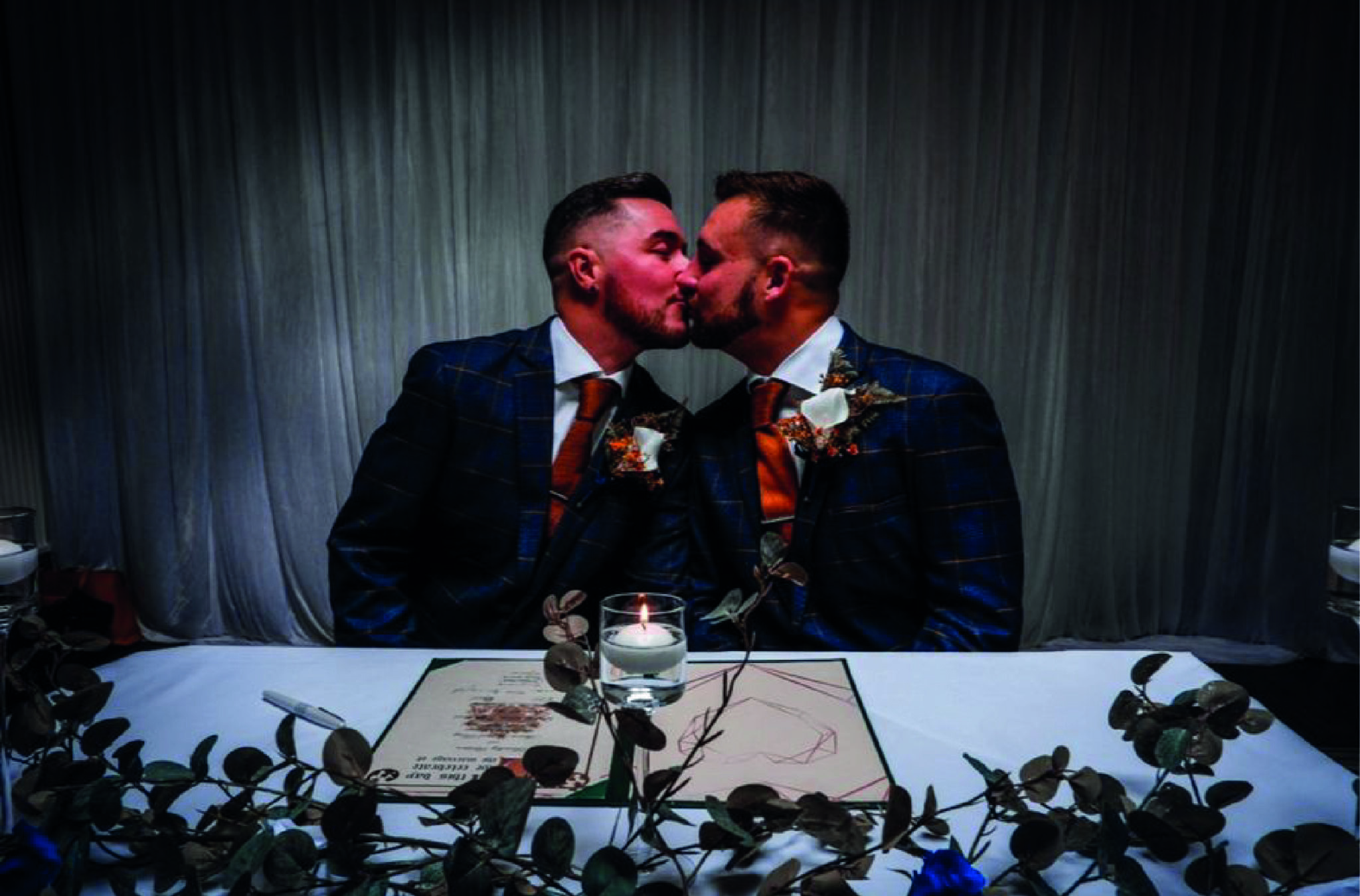 Weddings Gallery | Holland Hall